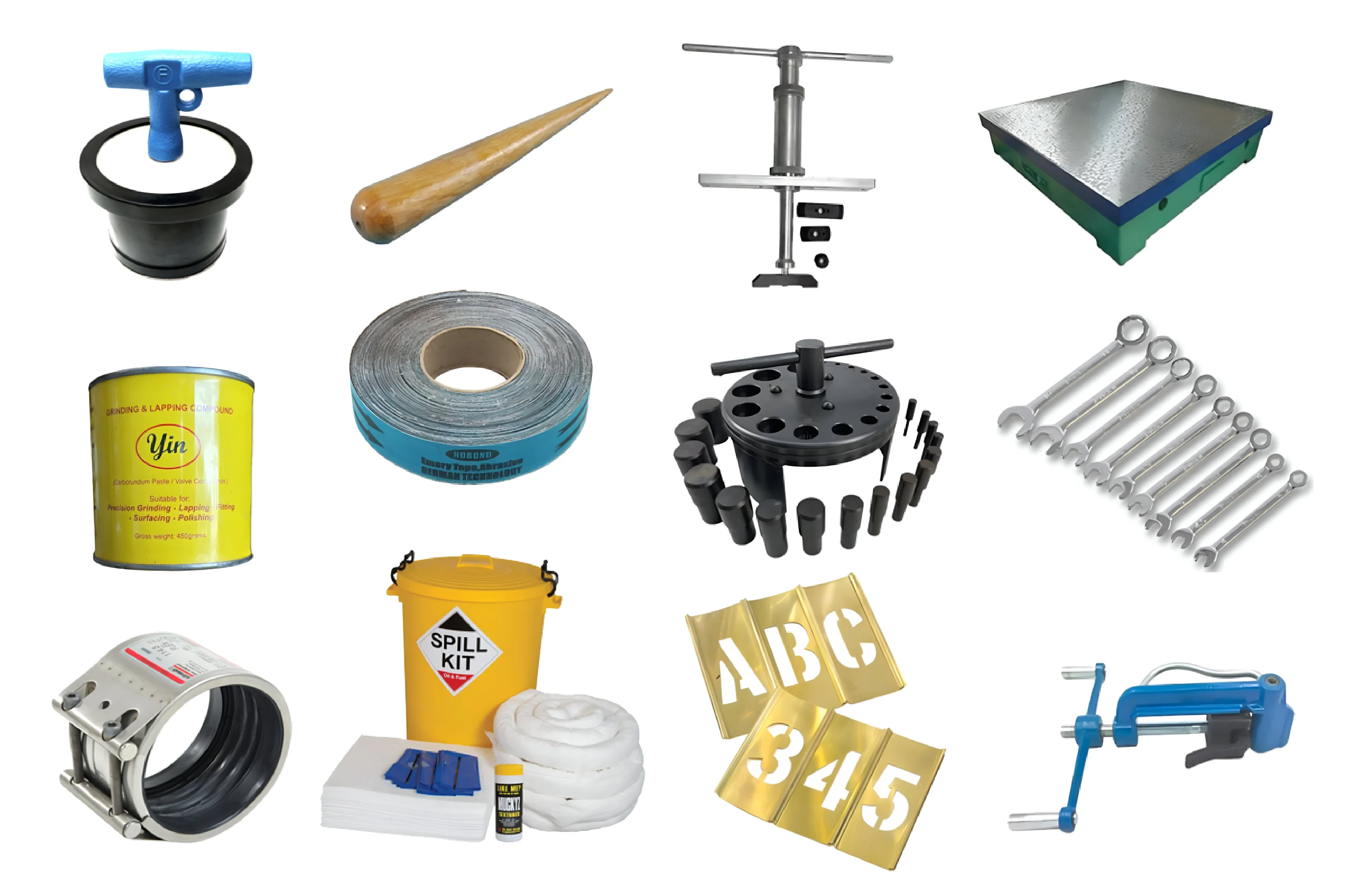 Pateva Sdn Bhd | Boat & Deck Equipments Distributor Malaysia